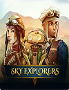 Waptrick - Voletarium Sky Explorers Jeu Telechargez Gratuit