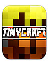 Waptrick - Tinycraft Jeu Telechargez Gratuit