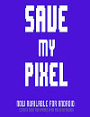 Waptrick - Save My Pixel Jeu Telechargez Gratuit