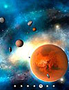 Waptrick.com - Solar System HD Deluxe Скачати Android Живі шпалери ...