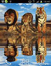 Waptrick.com - The Kings Of Jungle Descargar Android Live Wallpaper ...