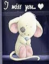 Waptrick.com - Miss You Mouse Download Android Live Wallpaper ...