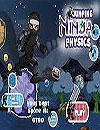 Waptrick - Jumping Ninja Physics Gold Jeu Telechargez Gratuit