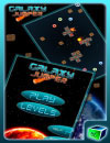 Waptrick - Galaxy Jumper Jeu Telechargez Gratuit