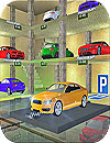 Waptrick - Roadway Multi Level Car Parking Game Download Free