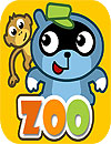 Waptrick - Pango Zoo Jeu Telechargez Gratuit