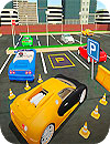Waptrick - Luxury Car Parking Simulator Jeu Telechargez Gratuit