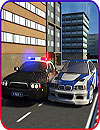 Waptrick - Police Chase Car Escape Plan Game Download Free