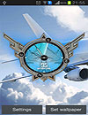 Waptrick.com - Passenger Planes HD Скачати Android Живі шпалери ...