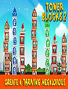 Waptrick - Tower Blocks 2 Jeu Telechargez Gratuit