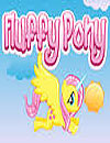Waptrick - Fluffy Pony Game Download Free