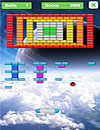 Waptrick - Arkanoid Bricks in Space Jeu Telechargez Gratuit